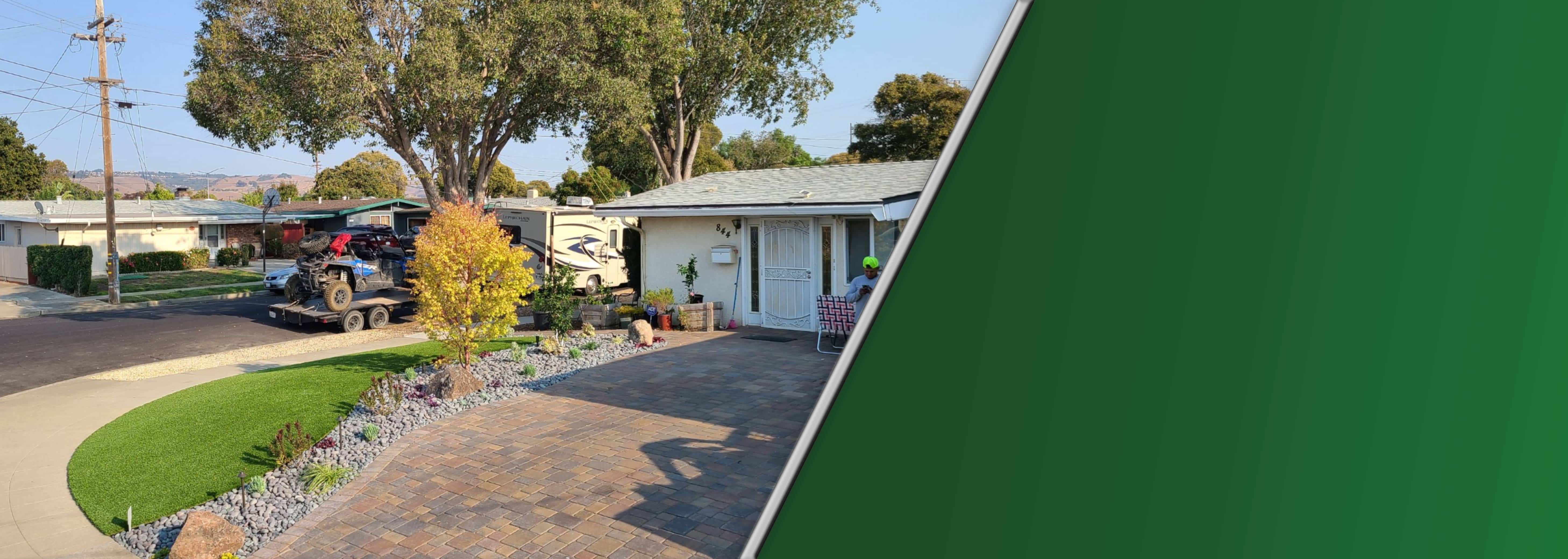 Bay Breeze Landscaping Offers Landscaping Services in San Francisco, CA ...